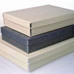 Archival Storage Supplies | Conservation Resources