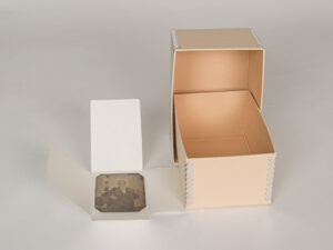 Tintype Storage Box - #463MCS | Conservation Resources