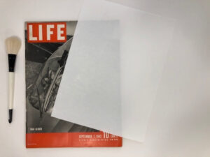 MicroChamber Interleaving Paper 10.5 x 14 (Life Magazine) 100/pkg - # ...