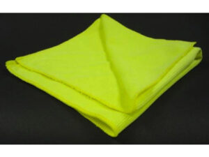 Micro-Fiber Wiping Cloth - #CL-MFWC | Conservation Resources