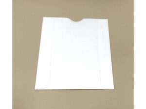Negative Envelopes, Non-Buffered | Conservation Resources