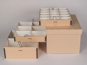 Outer Cartons for Partition Trays - #OC151210-LF | Conservation Resources