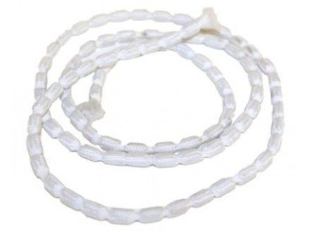 String Weights, 1/2" long, 1/4" dia., 7 oz./yard - #WS-200 ...