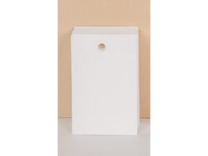 Tyvek Tags, with holes - #TYT-23H | Conservation Resources